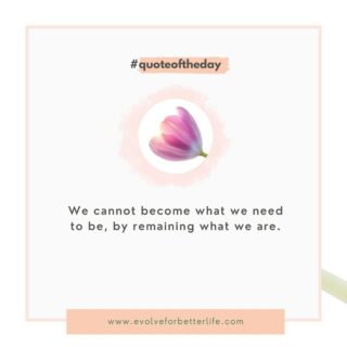 Personal Development : Make your own success plan. - Evolve for better life